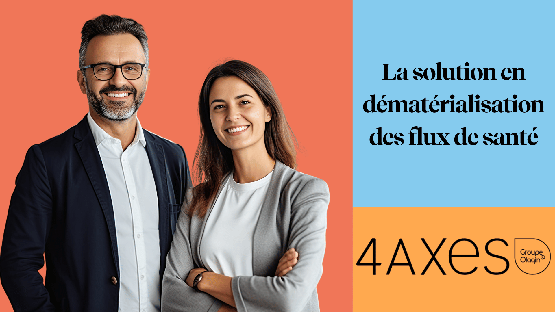 4Axes - nos nos solutions pour les eds privés